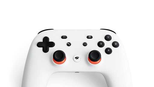 Google takes on your favorite gaming console with streaming platform