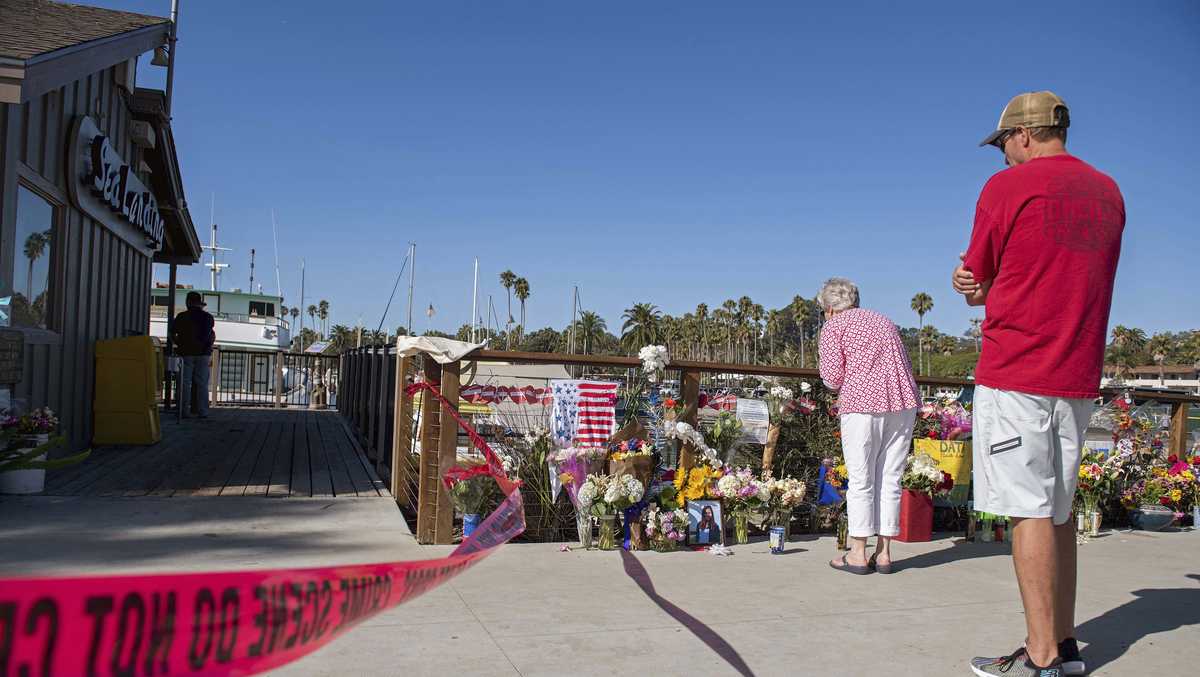 Coast Guard opens highest-level marine casualty investigation into ...