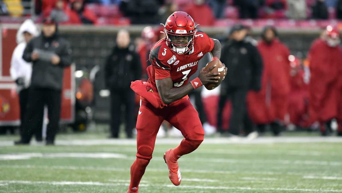 COWGILL: UofL athletics could lose $50M due to coronavirus