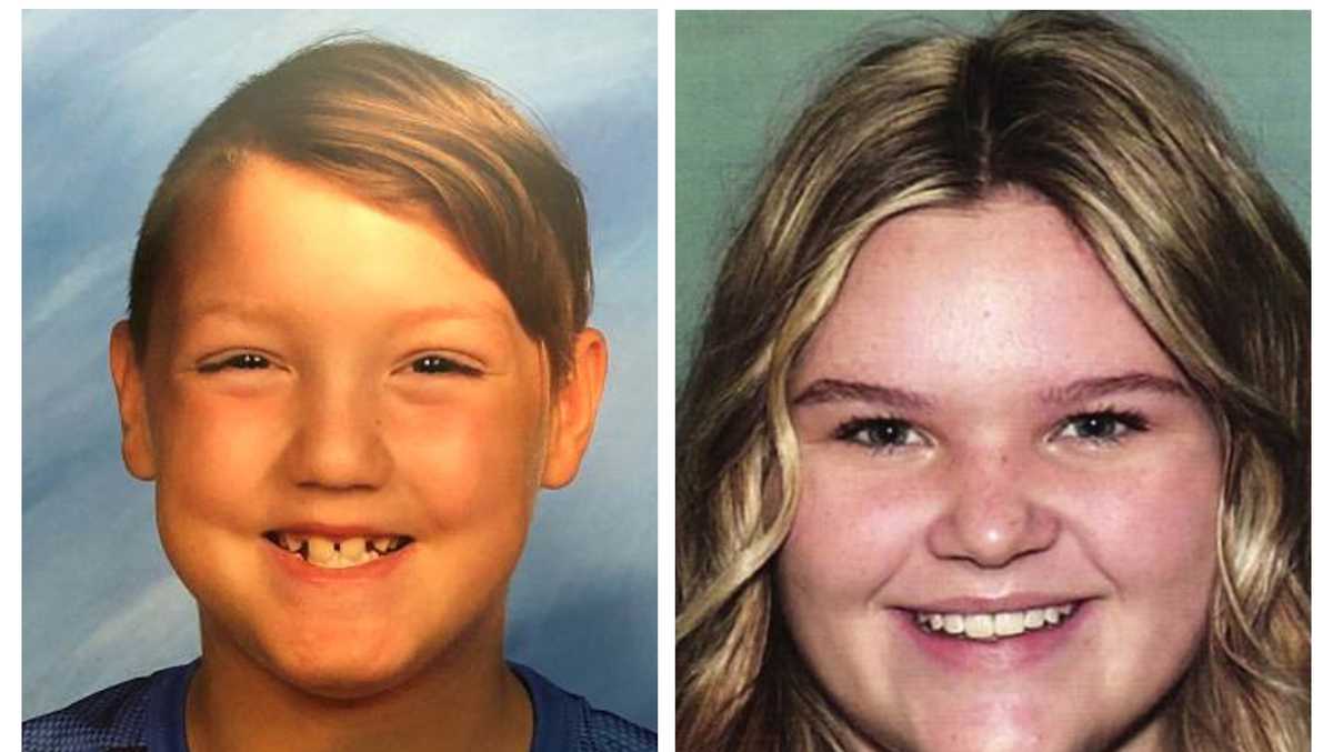 Mom of two missing kids found in Hawaii with new husband