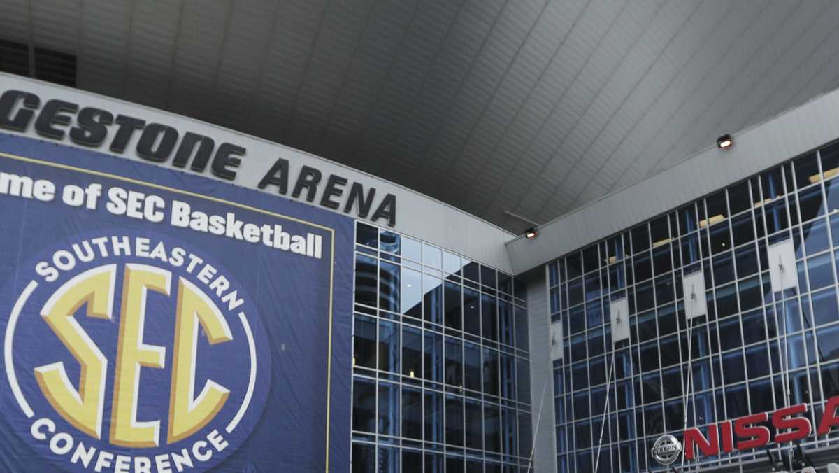 SEC goes to conference-only schedule, starting Sept. 26