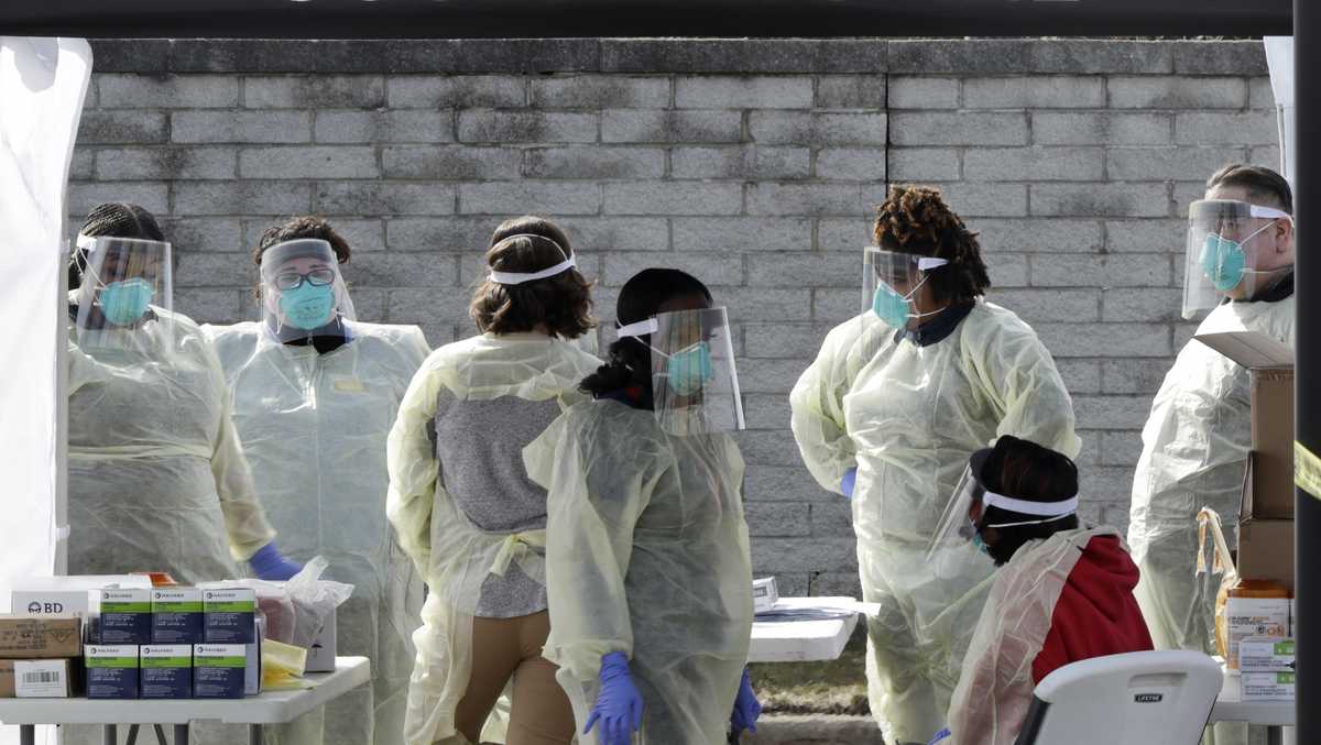 Debunking some widespread coronavirus rumors across Ohio, Kentucky, Indiana