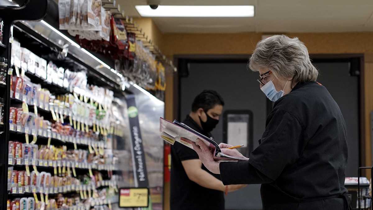 Dayton becomes Ohio's first major city to make masks, face coverings ...