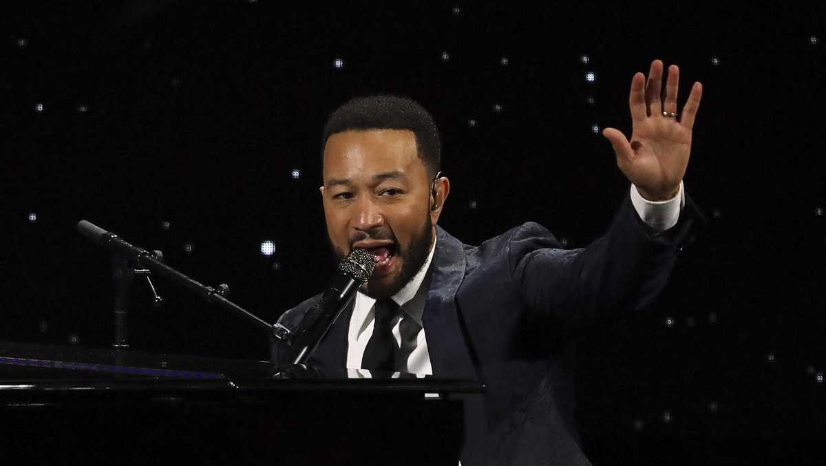 John Legend endorses Monique Worrell for state attorney
