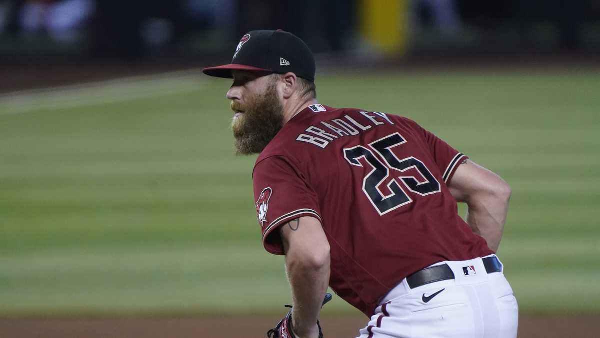 Reds add outfielder, pitcher to bolster bench, bullpen