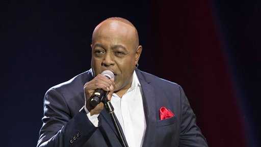 Singer whose hits were connected to iconic Disney movies in the 1990s ...
