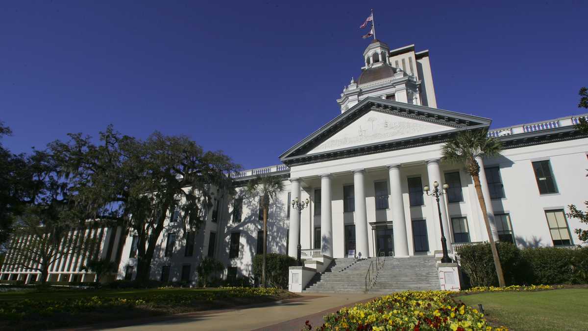 Gov. DeSantis signs three new bills into law