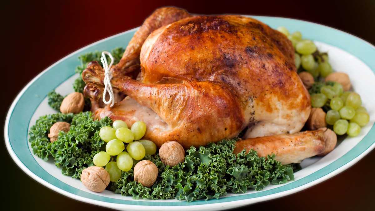 Avoid these 6 mistakes during your Friendsgiving dinner Avoid these 6 mistakes during your Friendsgiving dinner