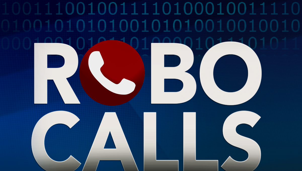 FCC allows phone companies to block robocalls