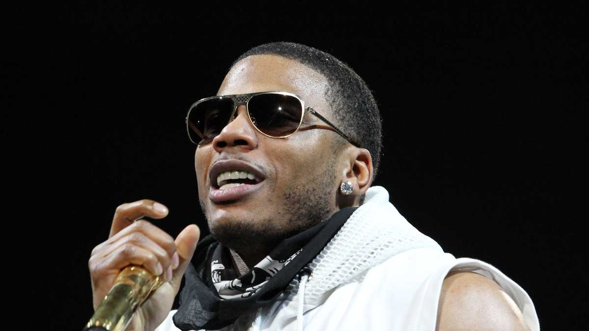 Nelly coming to NKY in November