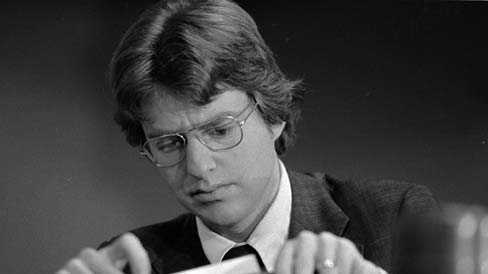 Photos: Jerry Springer through the years