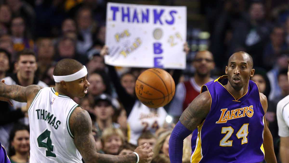 10 things to know about Isaiah Thomas