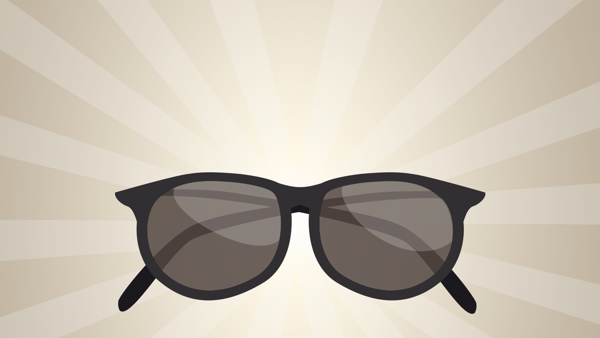 5 of the most iconic shades on National Sunglass Day