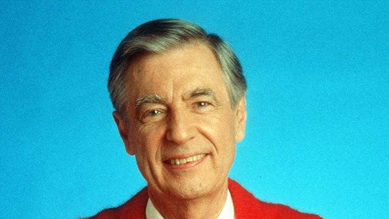 Man shares heartwarming story of meeting Mister Rogers