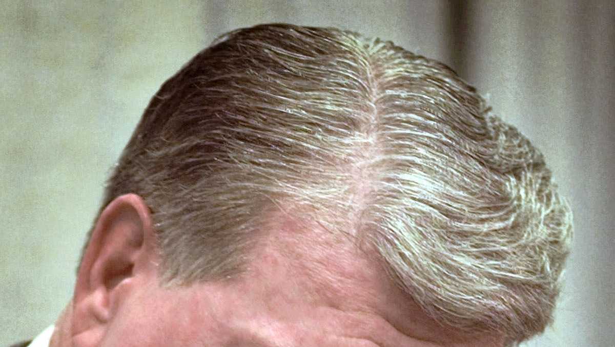 PHOTOS: Hayden Fry through the years