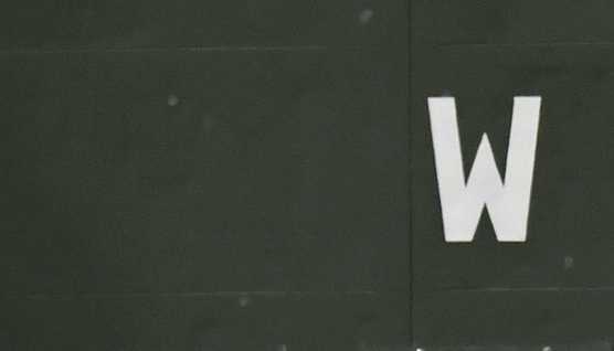 We just can't get over this photo of Benintendi's catch!