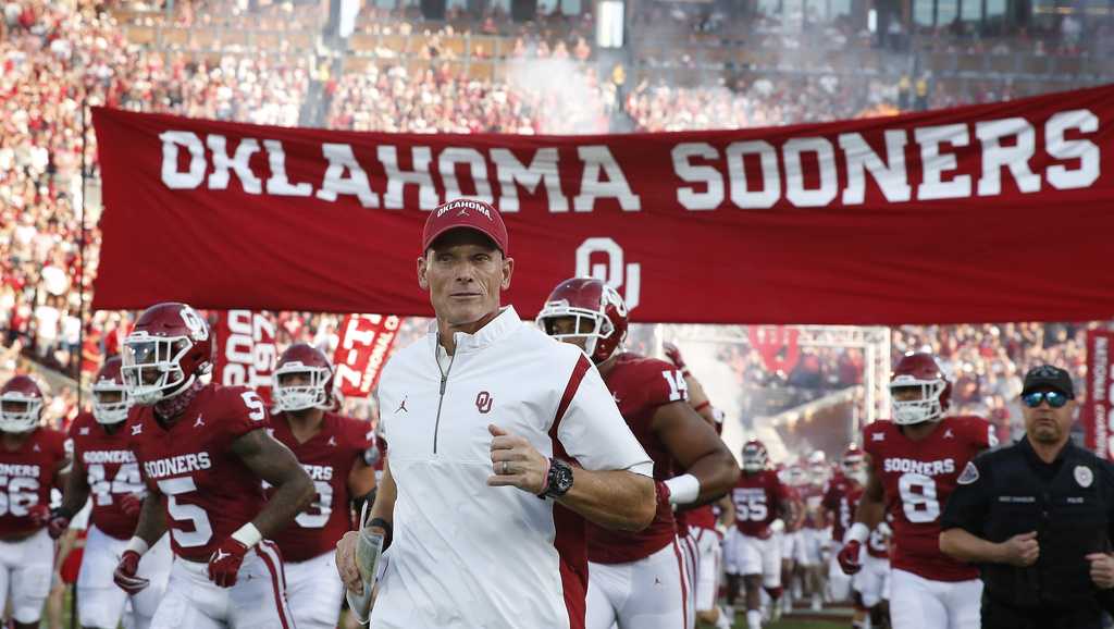ESPN: OU learns repeat opponents during 9-game conference slate