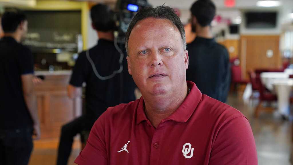 Petition asks for OU to rehire former assistant coach Cale Gundy