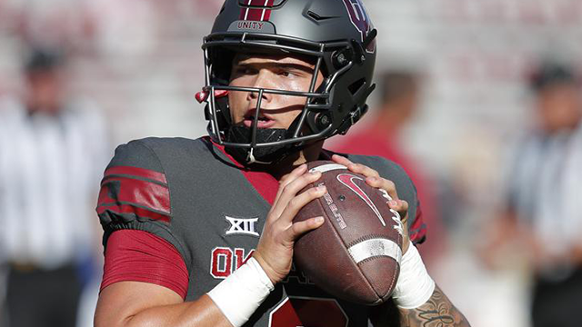 OU looks to win second-straight in upcoming matchup against Iowa State