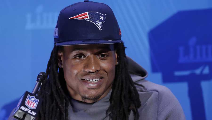 Dont'a Hightower returning to Patriots as coach