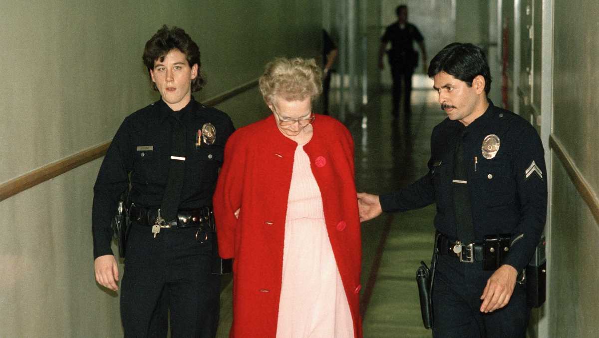How The Dorothea Puente Case Unfolded In Sacramento