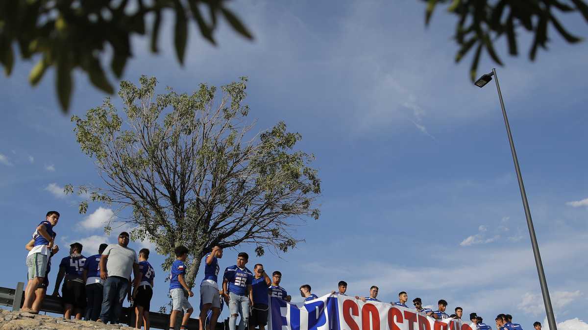 'It's heartbreaking to see': After every new horror, another 'strong ...