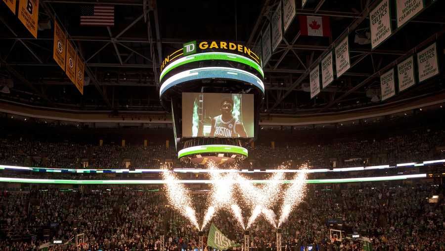 Take 5 with Chris Gasper: NBA and NHL need to cut to the championship chase