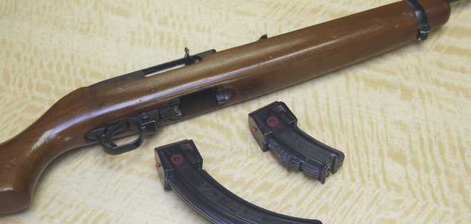 Gun groups: Million-plus extended magazines flood California