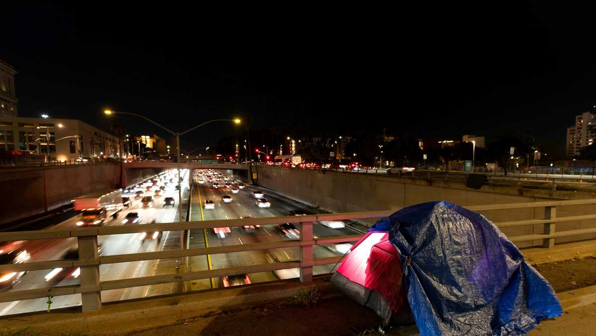 Abundant Blessings CEO accused of taking money meant for homeless