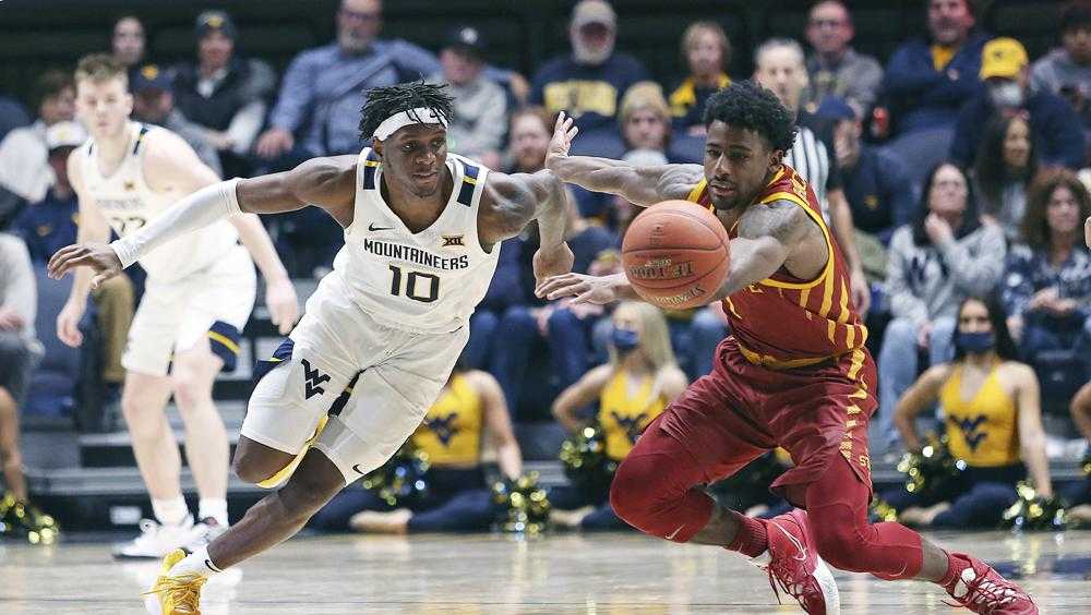 ISU Cyclone slump continues