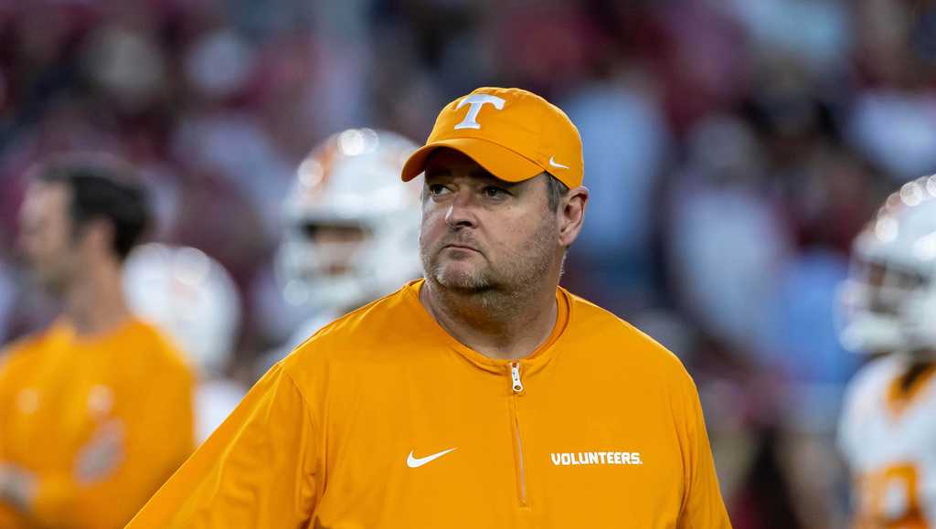 Josh Heupel brings OU-Tennessee coaching connections to matchup