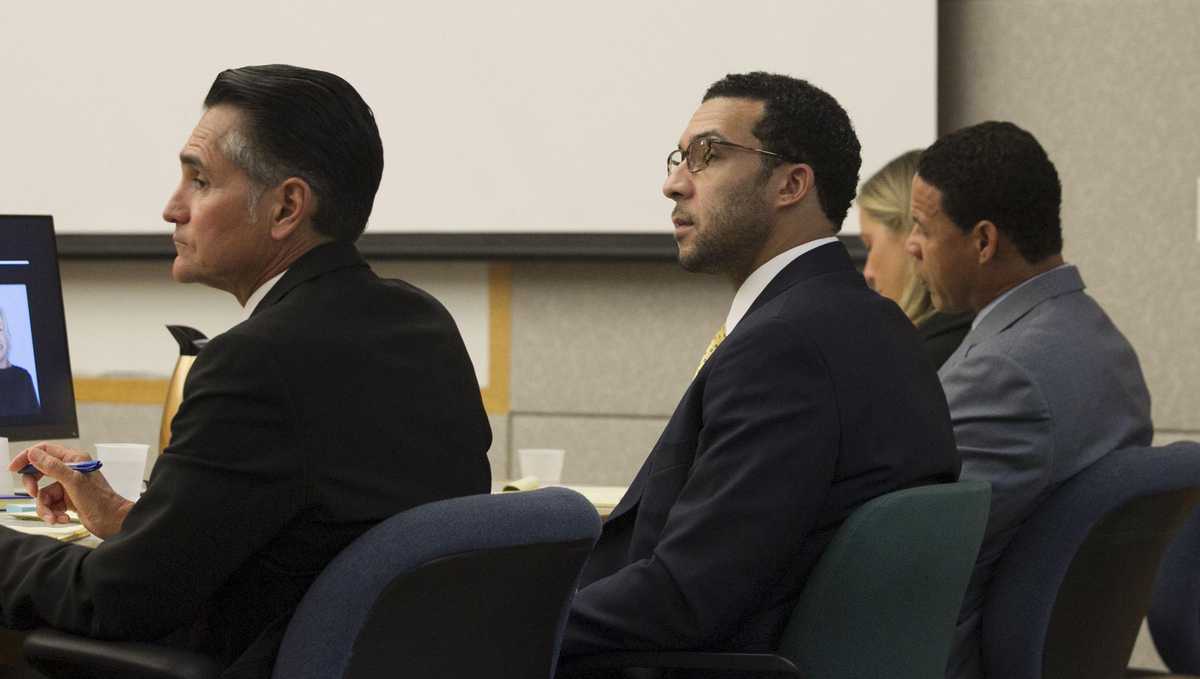 Ex-NFL player Kellen Winslow Jr. convicted of rape Ex-NFL player Kellen Winslow Jr. convicted of rape