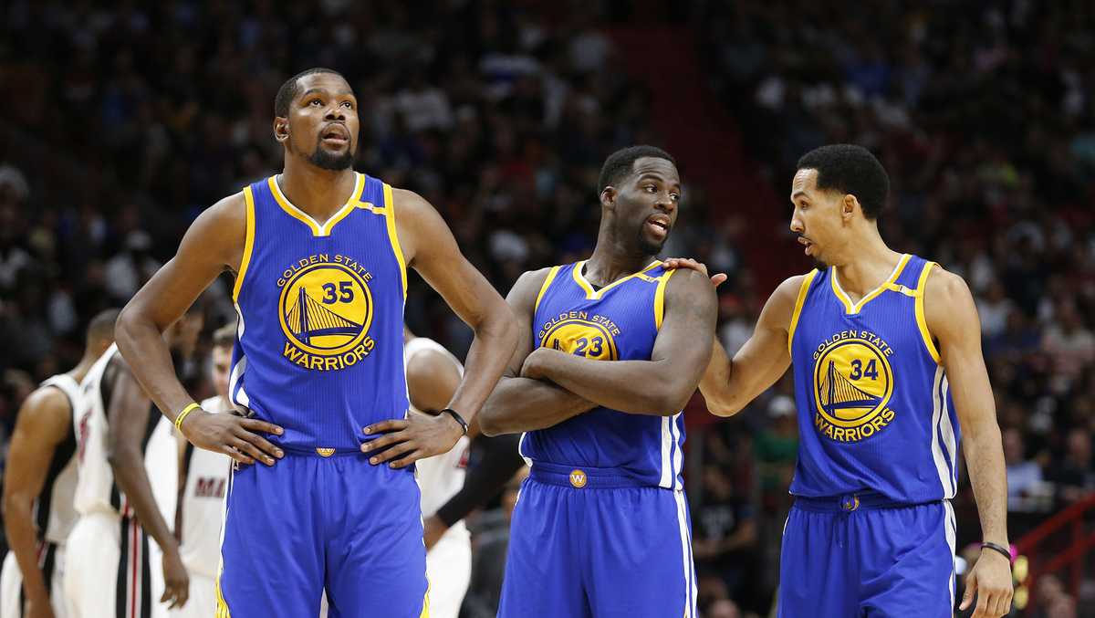 Report: Kevin Durant hires extra security for game in OKC