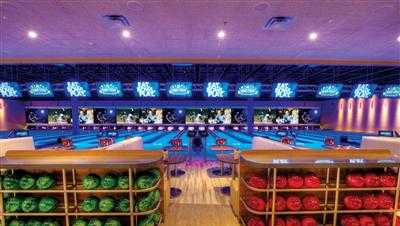 Main Event hiring for 160 positions for new Norman location