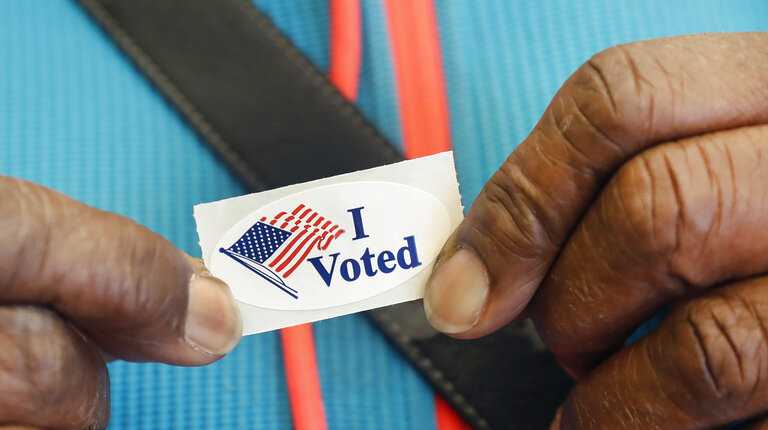 AG unveils new voter protection initiative