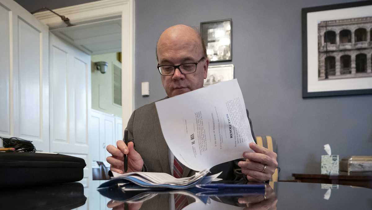 These Massachusetts politicians are playing central roles in ...