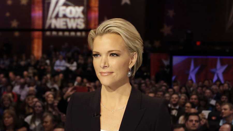 Megyn Kelly: Donald Trump tried to influence coverage with gifts