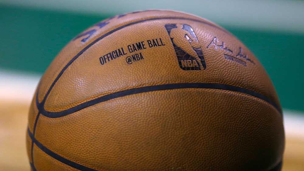 New Orleans wins NBA draft lottery, right to pick No. 1