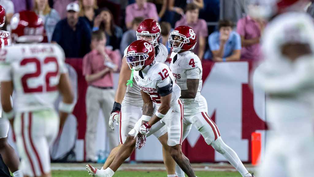 OU-Alabama College Football Playoff: Tickets, game time and more