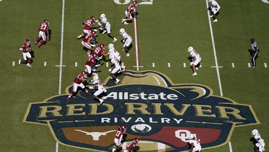 OU-Texas ticket prices: How much are they for Red River Rivalry