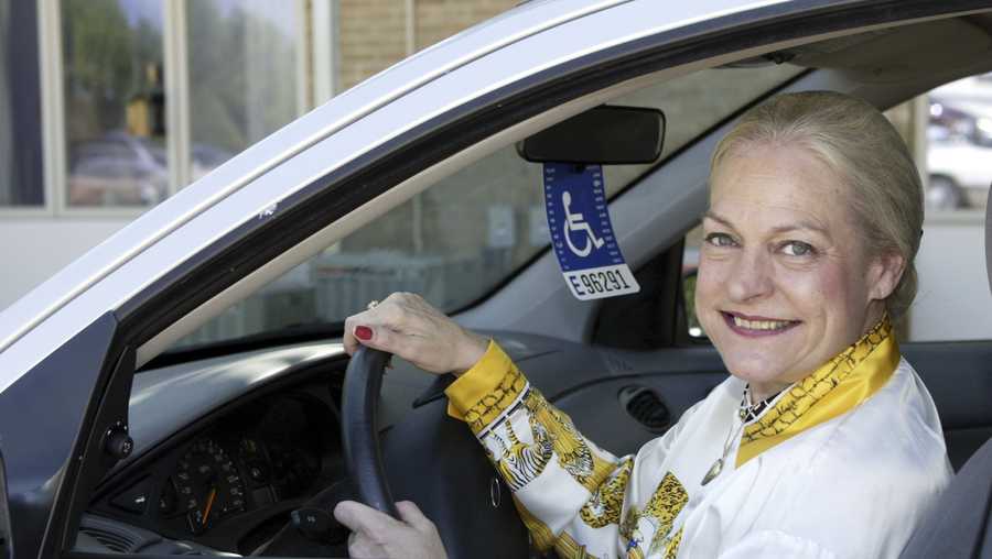Pam Henry, last March of Dimes national poster child, dies