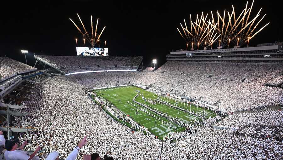 Linebacker Keian Kaiser commits to Penn State