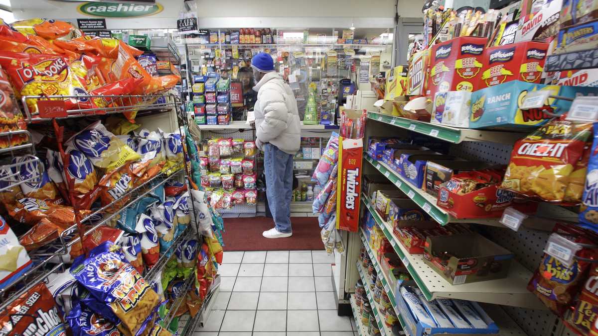 Rutter's increases starting rate to $18 an hour