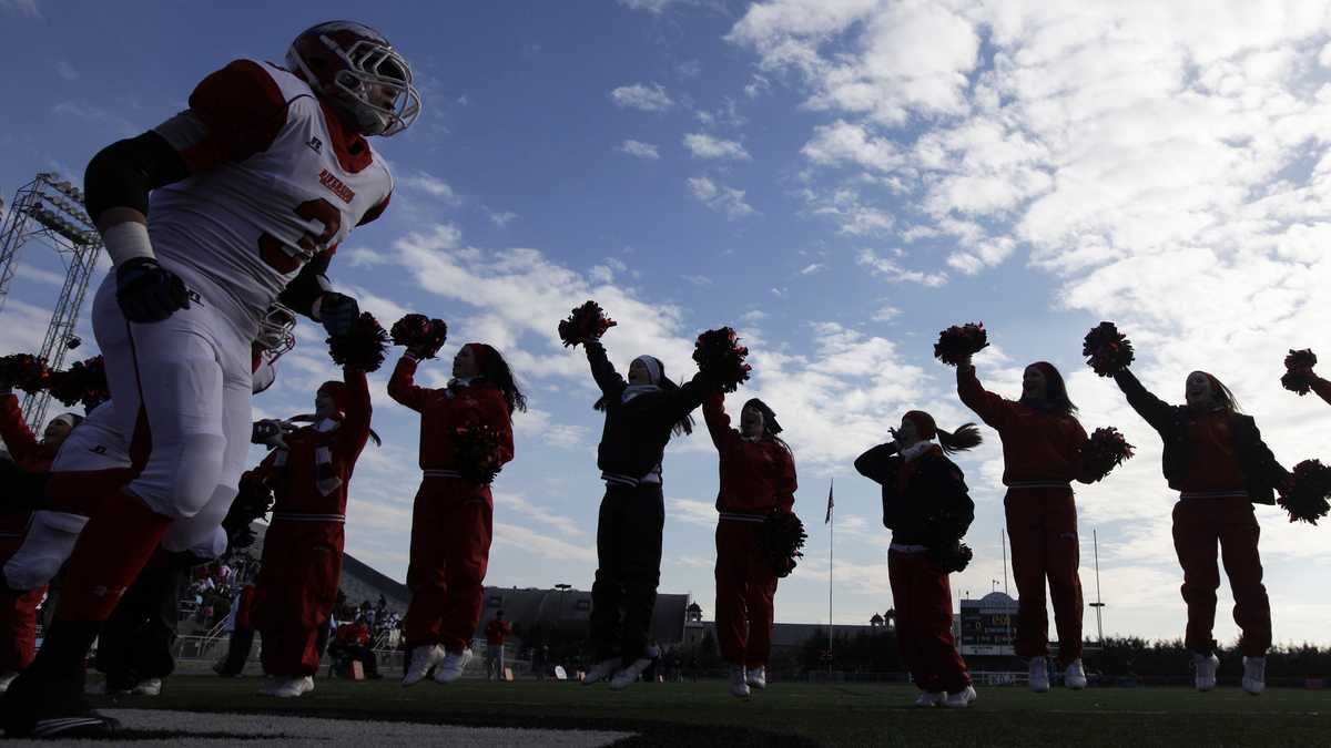 Share: Football Friday shout-outs