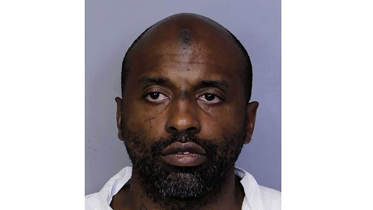 Suspected serial killer faces mandatory life sentences