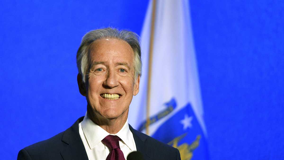 Longtime congressman Neal holds off primary challenge from Holyoke mayor