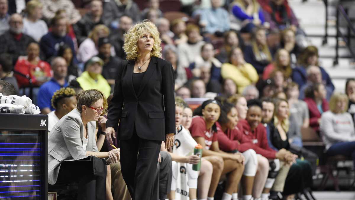 Sooners women’s coach Sherri Coale apologizes to ex players