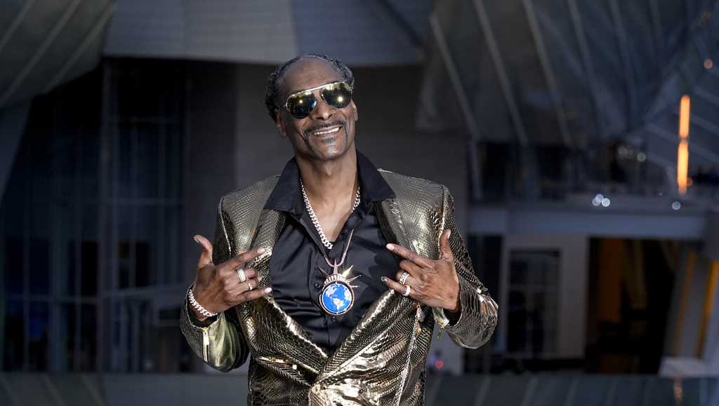 Snoop Dogg to star in Oklahoma-shot film 'God of the Rodeo'