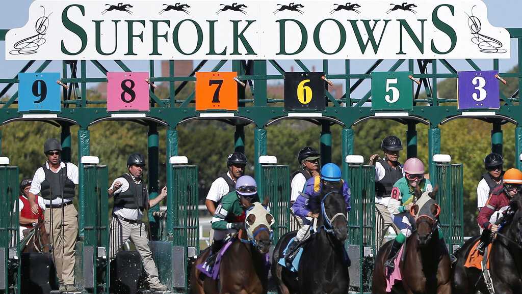 Bid to bring horse racing back to Berkshires faces hurdles