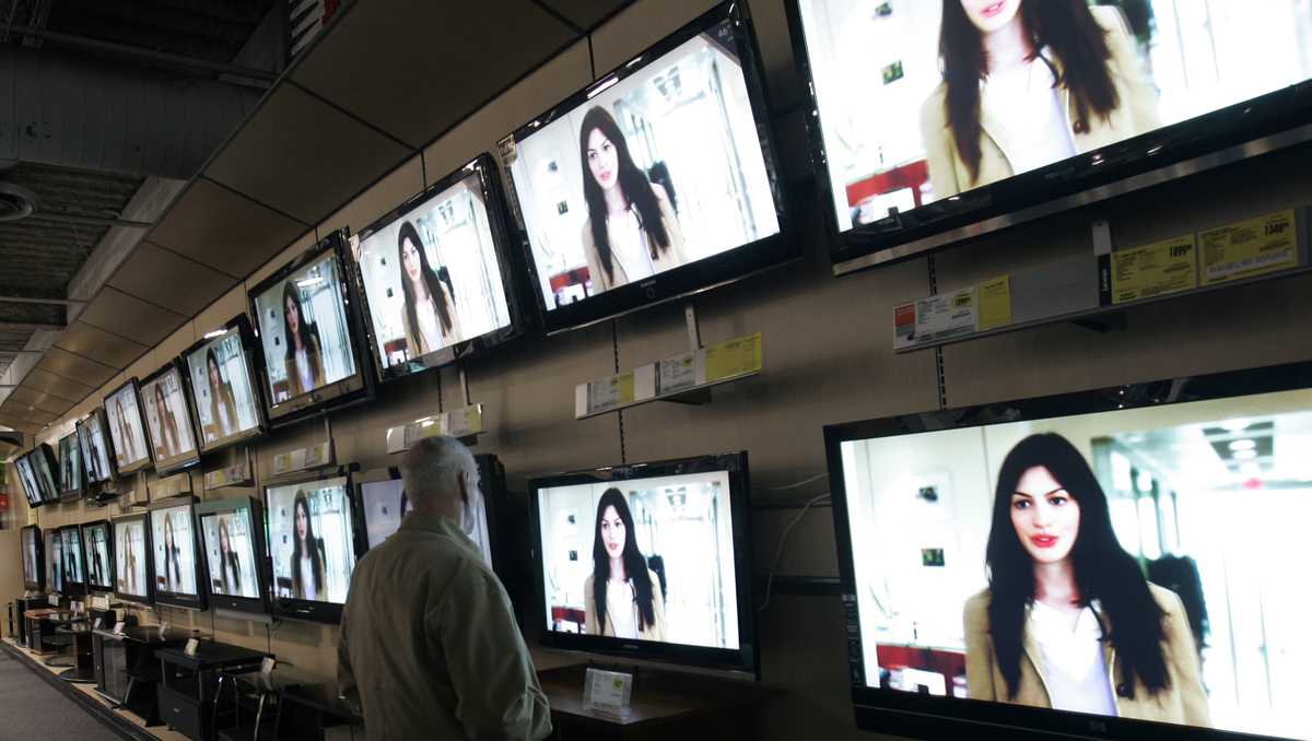 Multiyear television scam grossed over $400,000, DA says